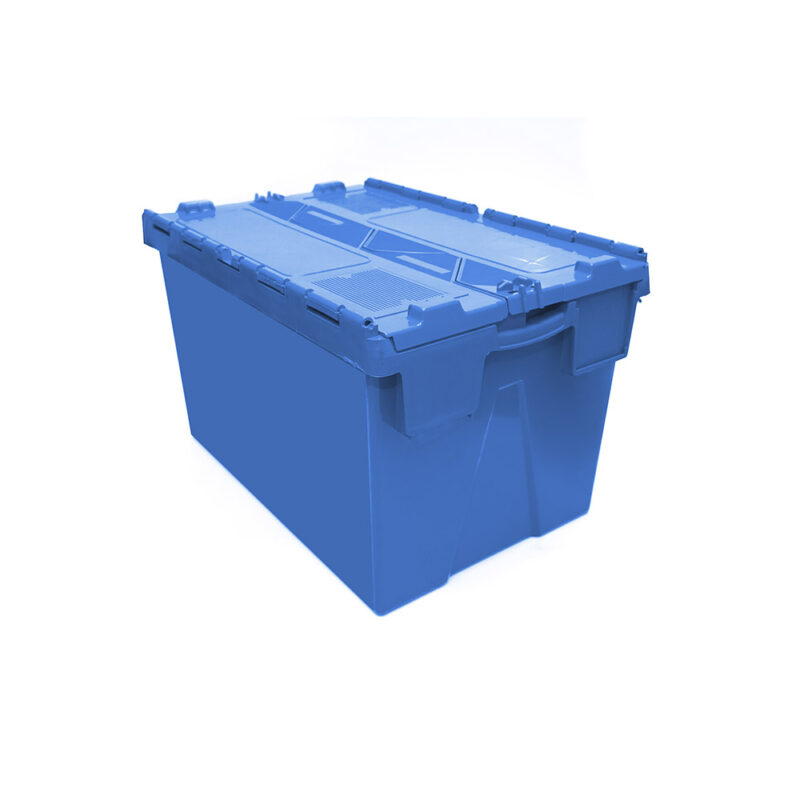 Box - ALC 6437 - Lar Plastics Store