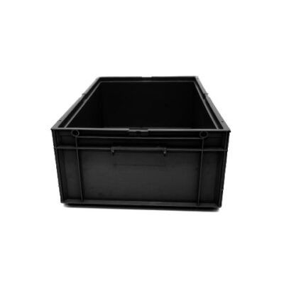 Box- RL-KLT 6421 - Lar Plastics Store